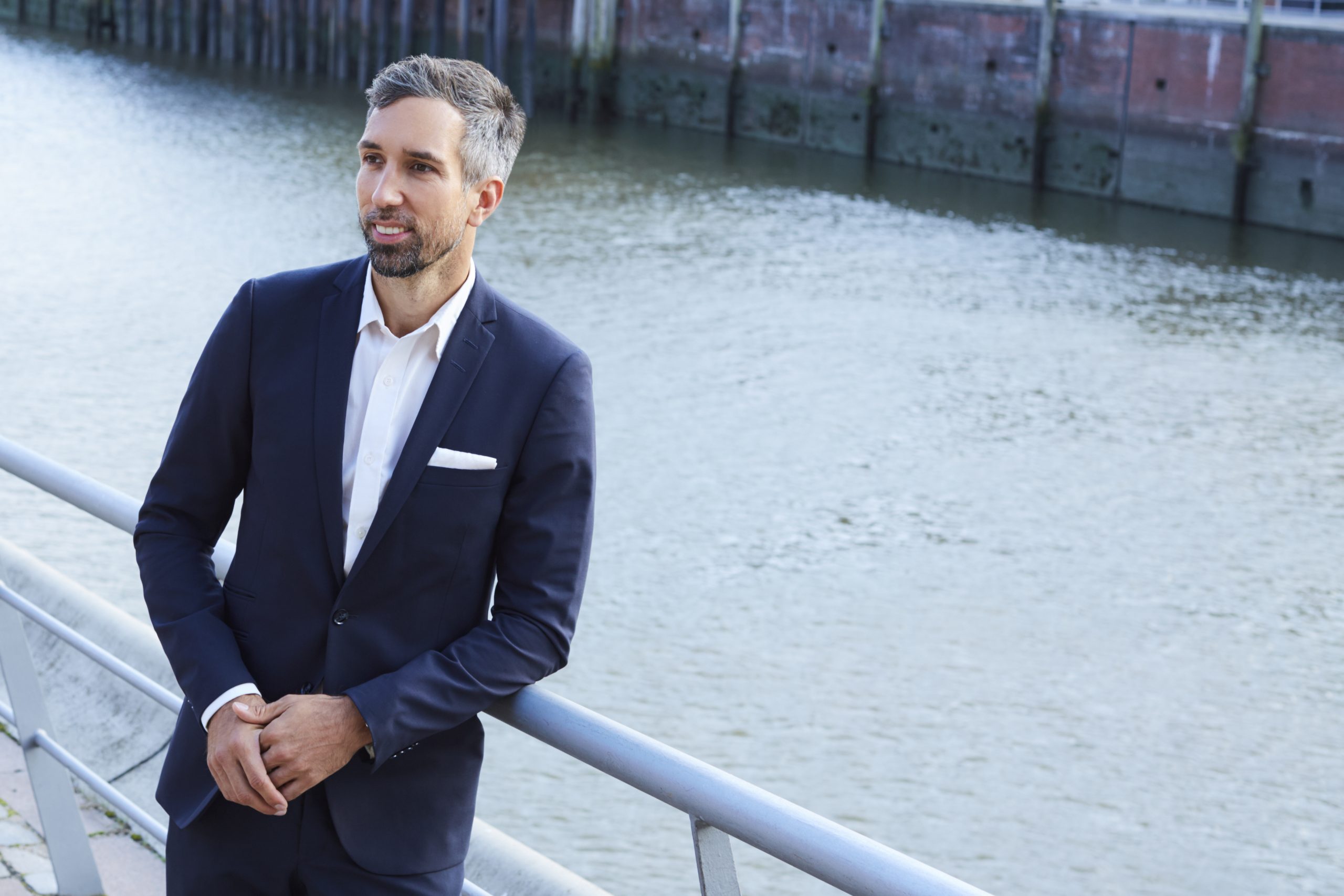 Vision & Mission - Luana AG